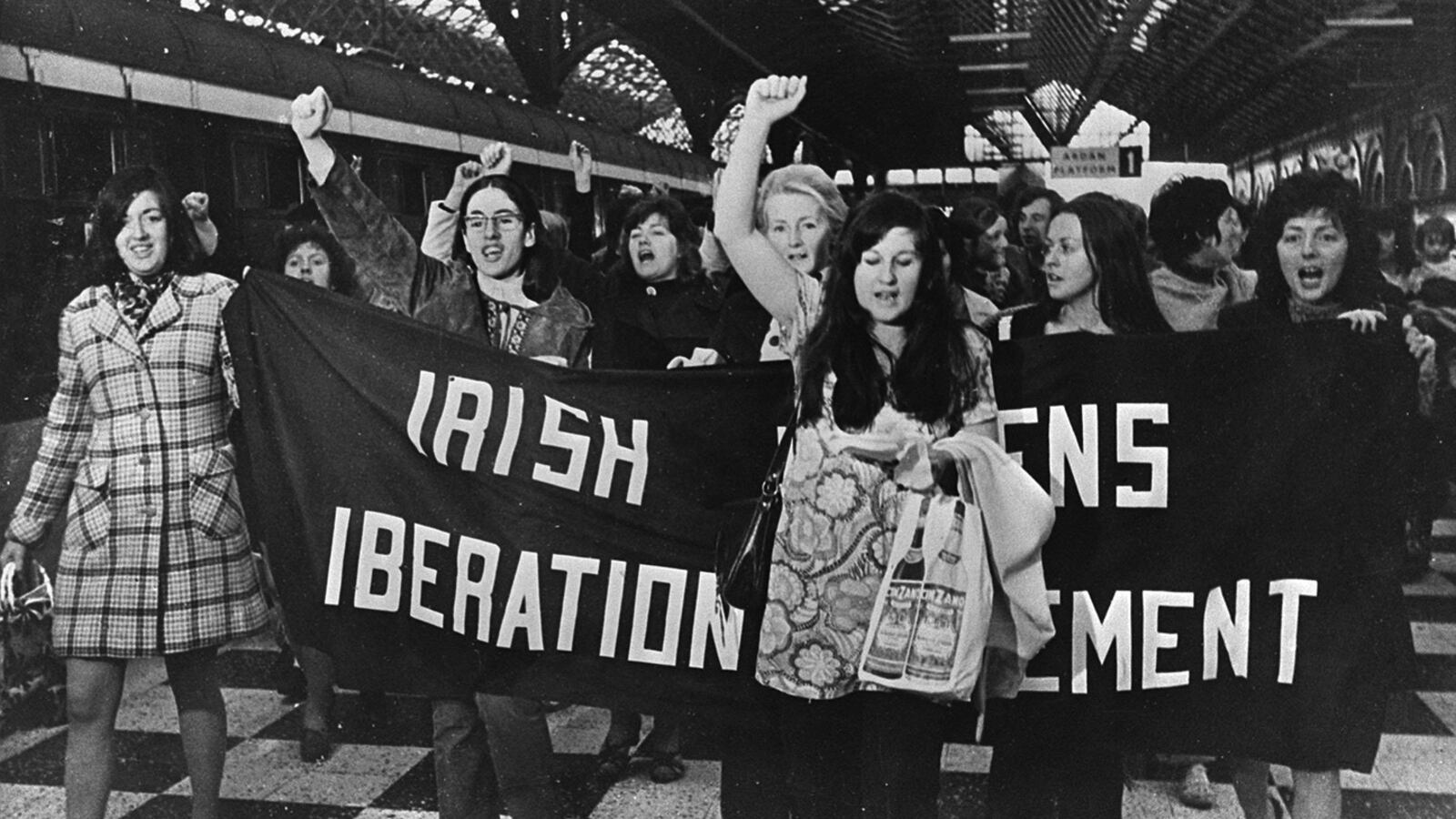 A History Of Irish Feminism Past Present And Future The Irish Times