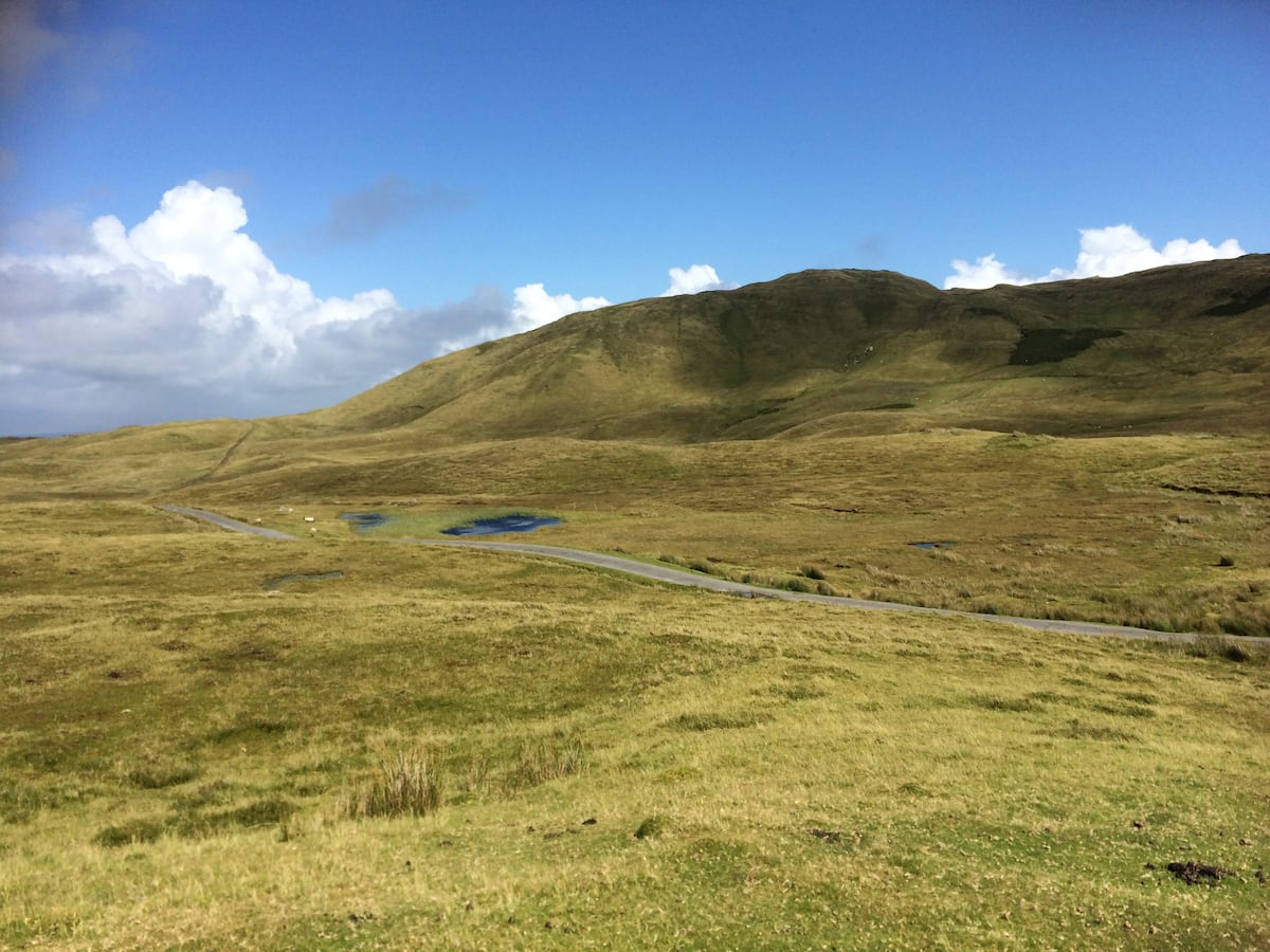 Islands of calm: six of Ireland’s wildest and most beautiful offshore ...