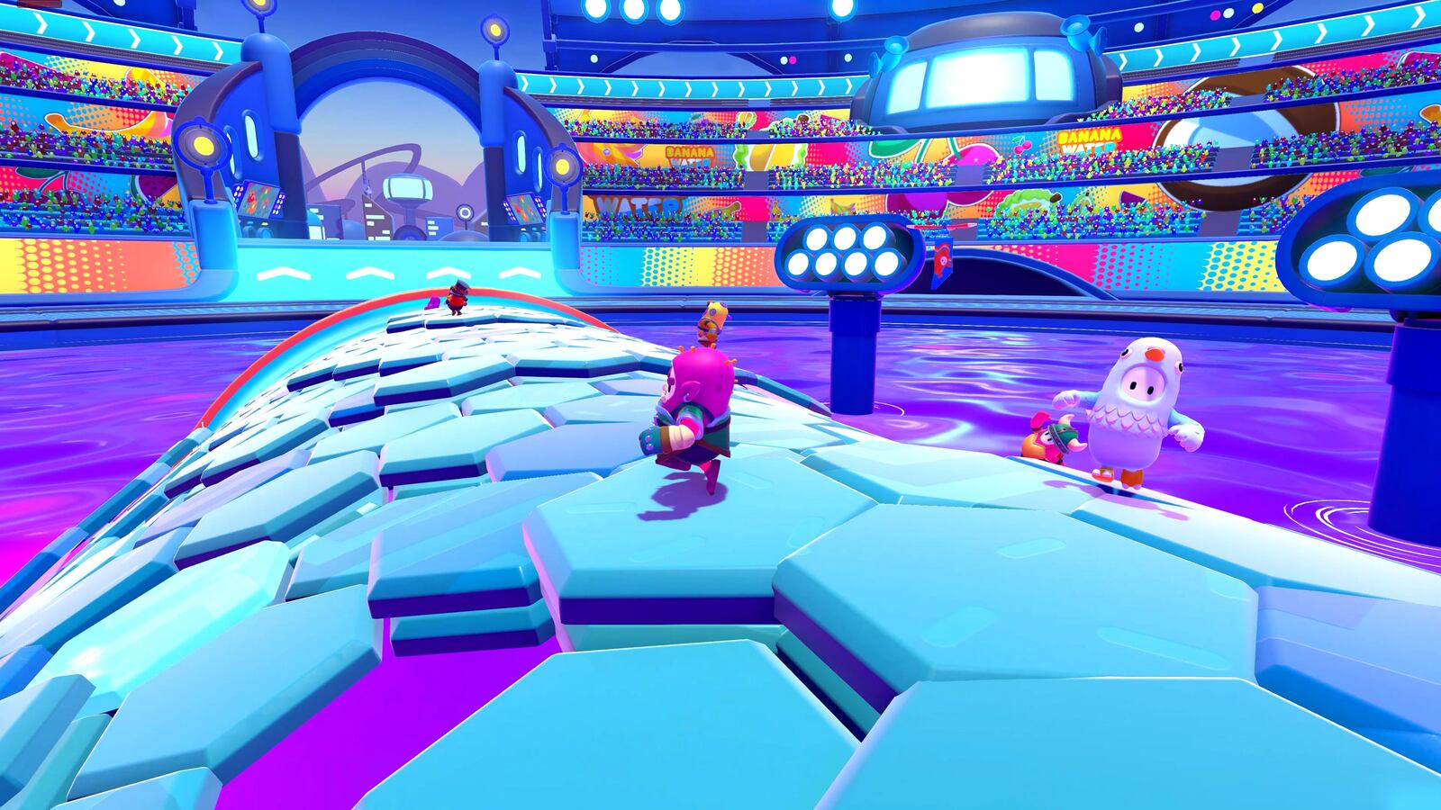 Nineteen great family-friendly video games, from Mario Kart 8 to ...