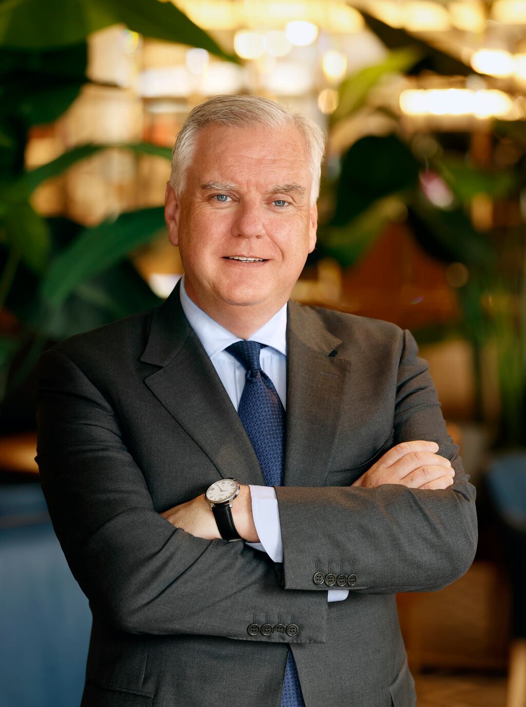 Proud to be part of it: The people behind Brown Thomas – The Irish Times