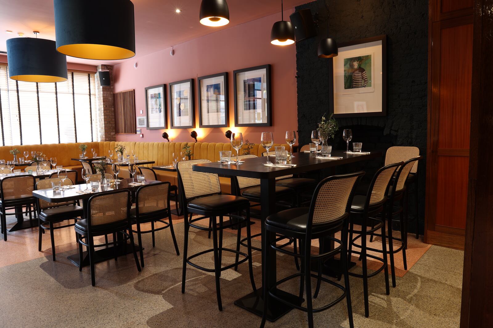 100 great restaurants, cafes and places to eat in Ireland – The Irish Times