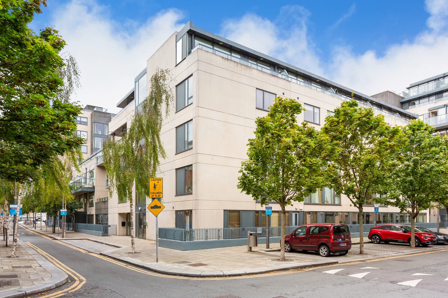 Five homes on view this week in Dublin – The Irish Times