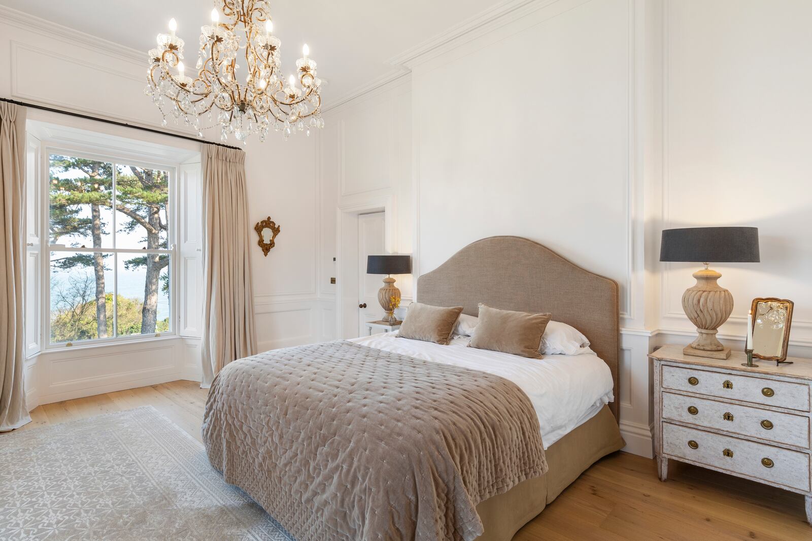 Look inside: Elegant Victorian with Italianate tower offers stunning ...
