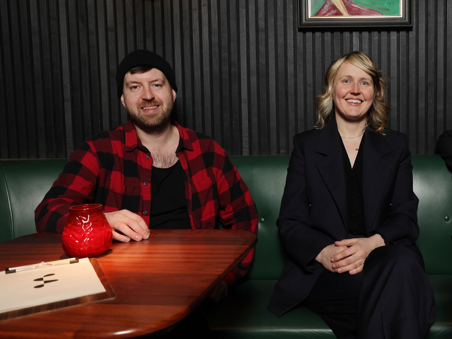 New Dublin pubs: A ‘staunchly Irish’ cocktail bar, a modern local and a ...