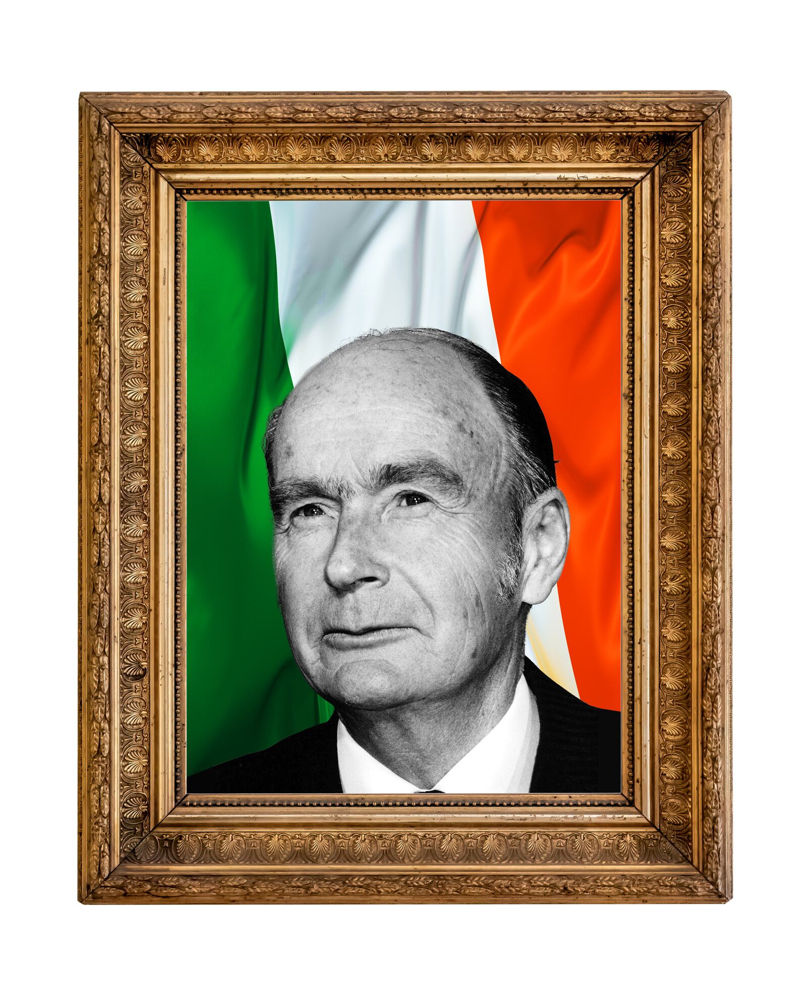 All the presidents of Ireland so far, ranked from nine to one – The ...