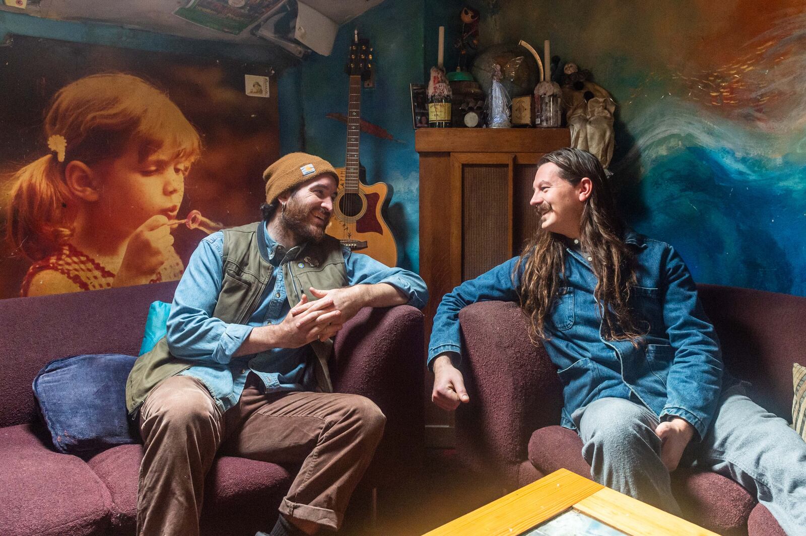 Lost touch with pals post-pandemic? Here’s how to rekindle the ...