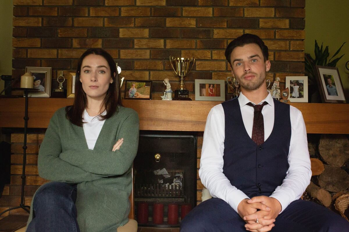 Bodkin star Siobhán Cullen: ‘I think I have always seen it as a game ...