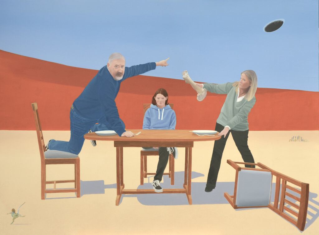 Ireland’s best portraits of 2024: National Gallery of Ireland announces ...