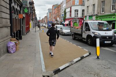 Urban Ireland: Architects and experts tell us how to stop the decline ...