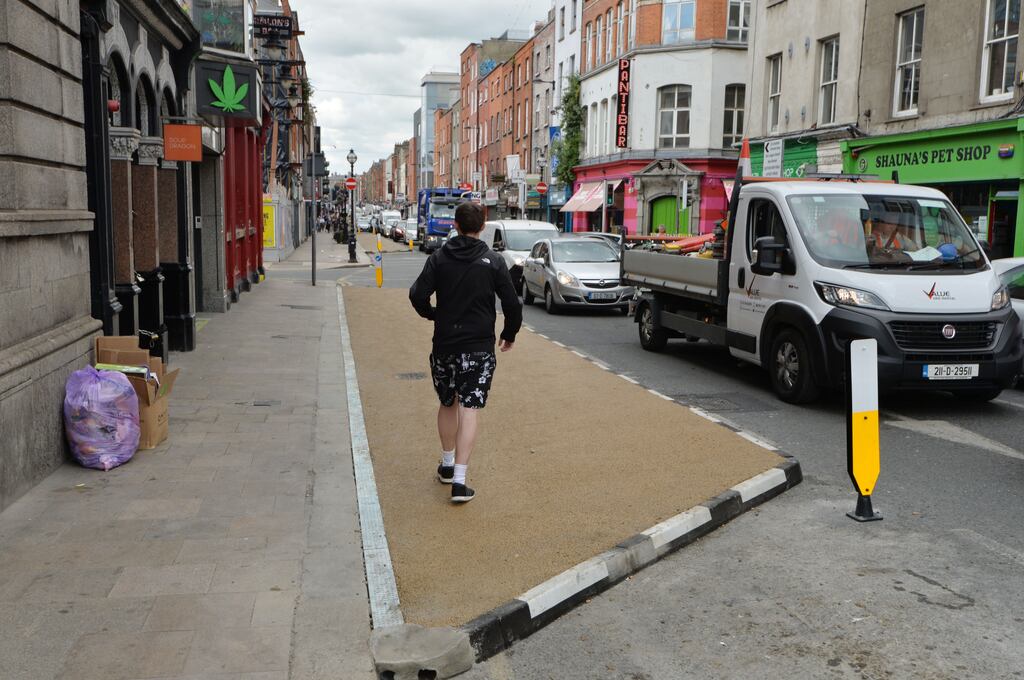 Urban Ireland: Architects and experts tell us how to stop the decline ...