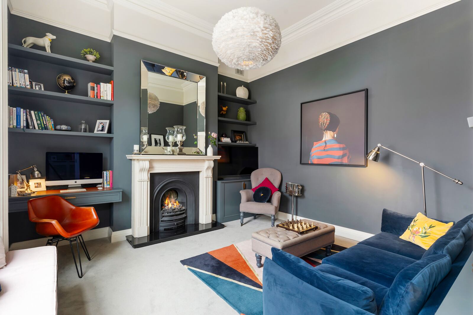 Elegant Ranelagh villa a short hop from the Luas for €1.595m – The ...
