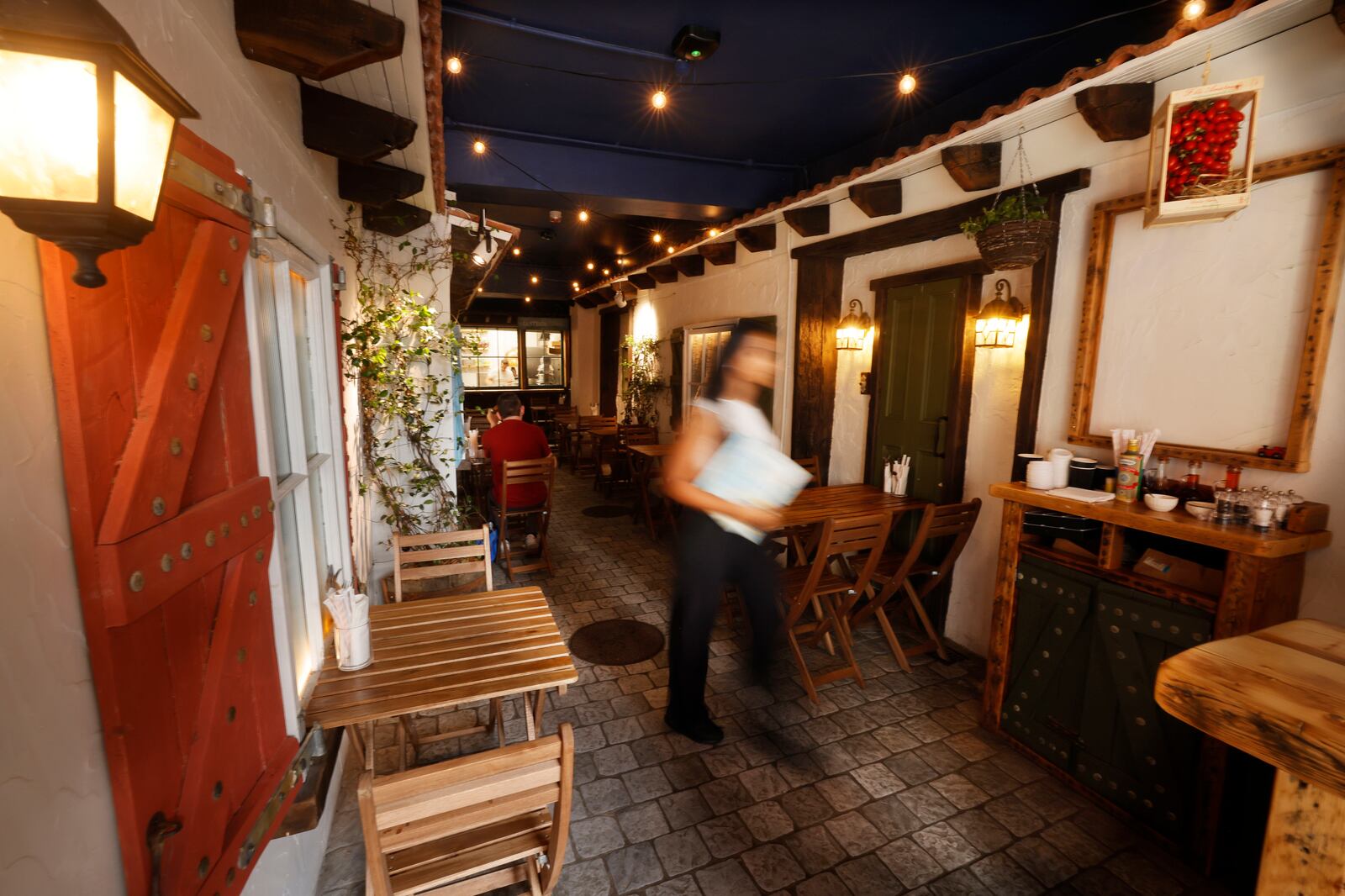 100 great restaurants, cafes and places to eat around Ireland for ...