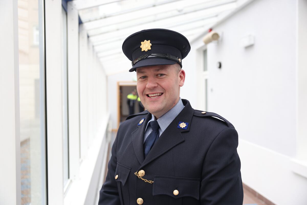 Recruit who lost 10.5 stone to pass fitness tests achieves ‘big ...