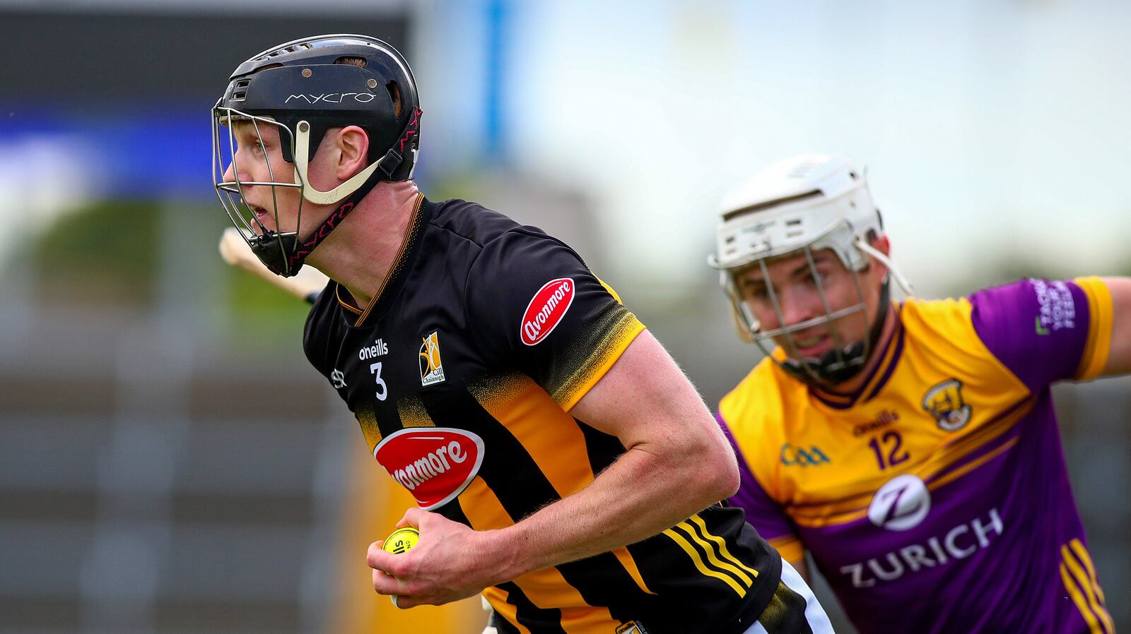 In pictures: your player-by-player guide to the 2025 Hurling All Stars ...