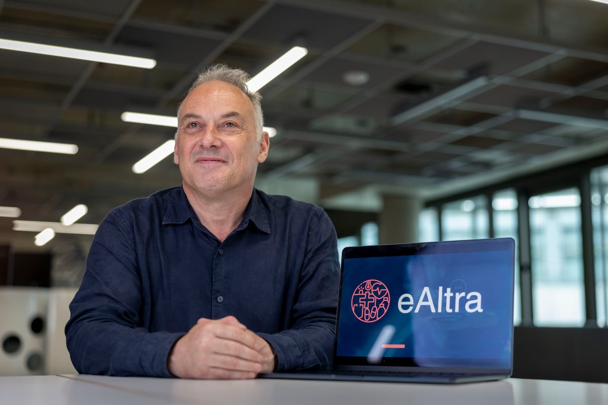 Declan Kelly advisory firm Consello launches Irish operations – The ... Declan Kelly advisory firm Consello launches Irish operations – The ...