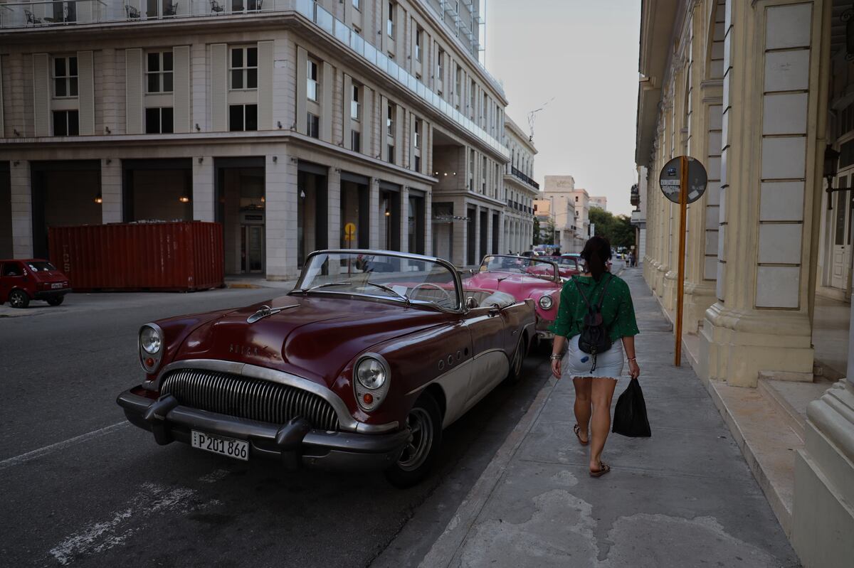 ‘The city is like a ghost town’: Inside Cuba’s tourism collapse as fuel ...