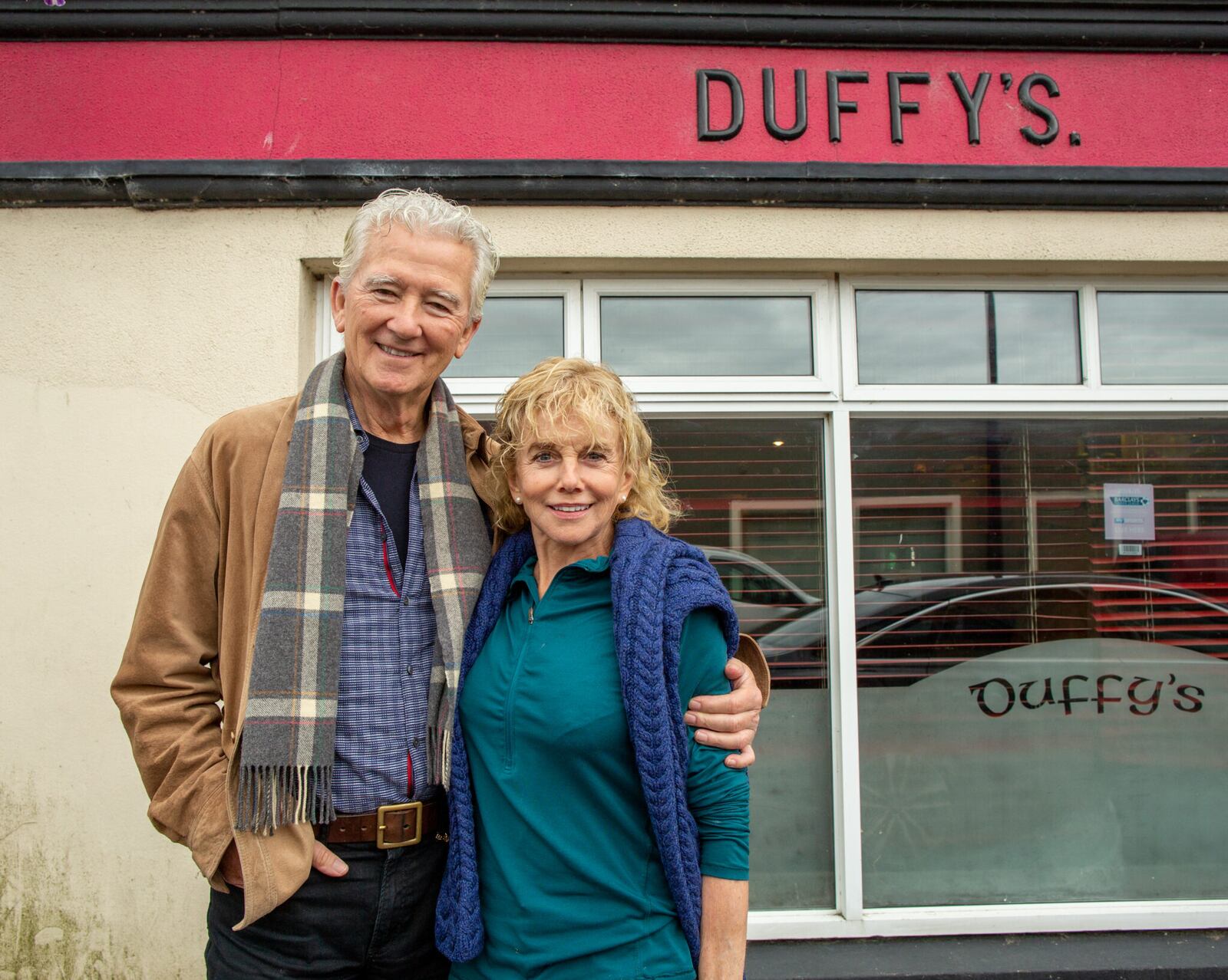 TV guide: the best new shows to watch in the next week – The Irish Times