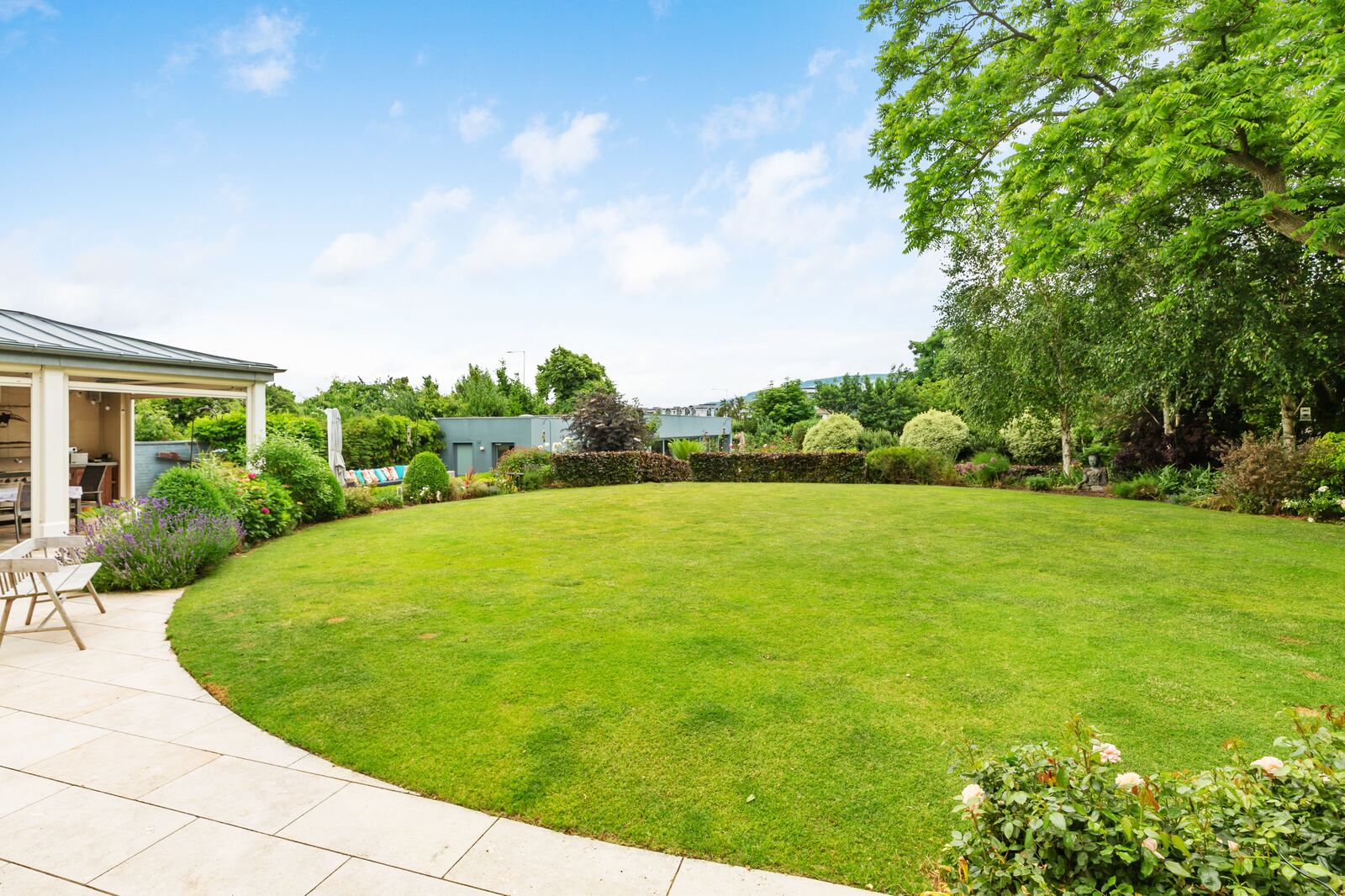 Fun meets functionality at substantial Dundrum home with pool and ...