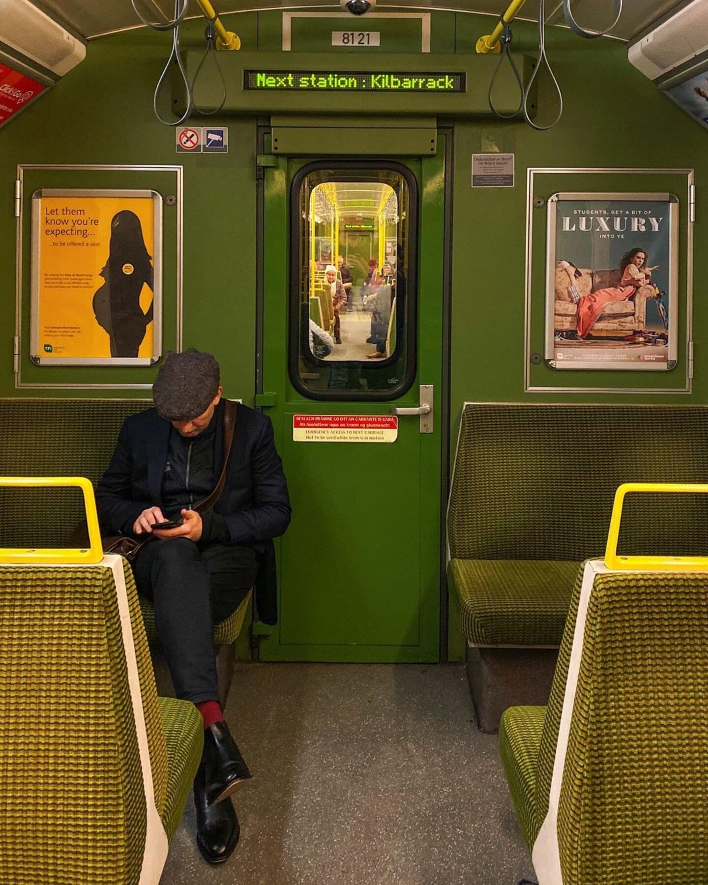 Meet the Irish Wes Anderson enthusiasts whose work features in a ...