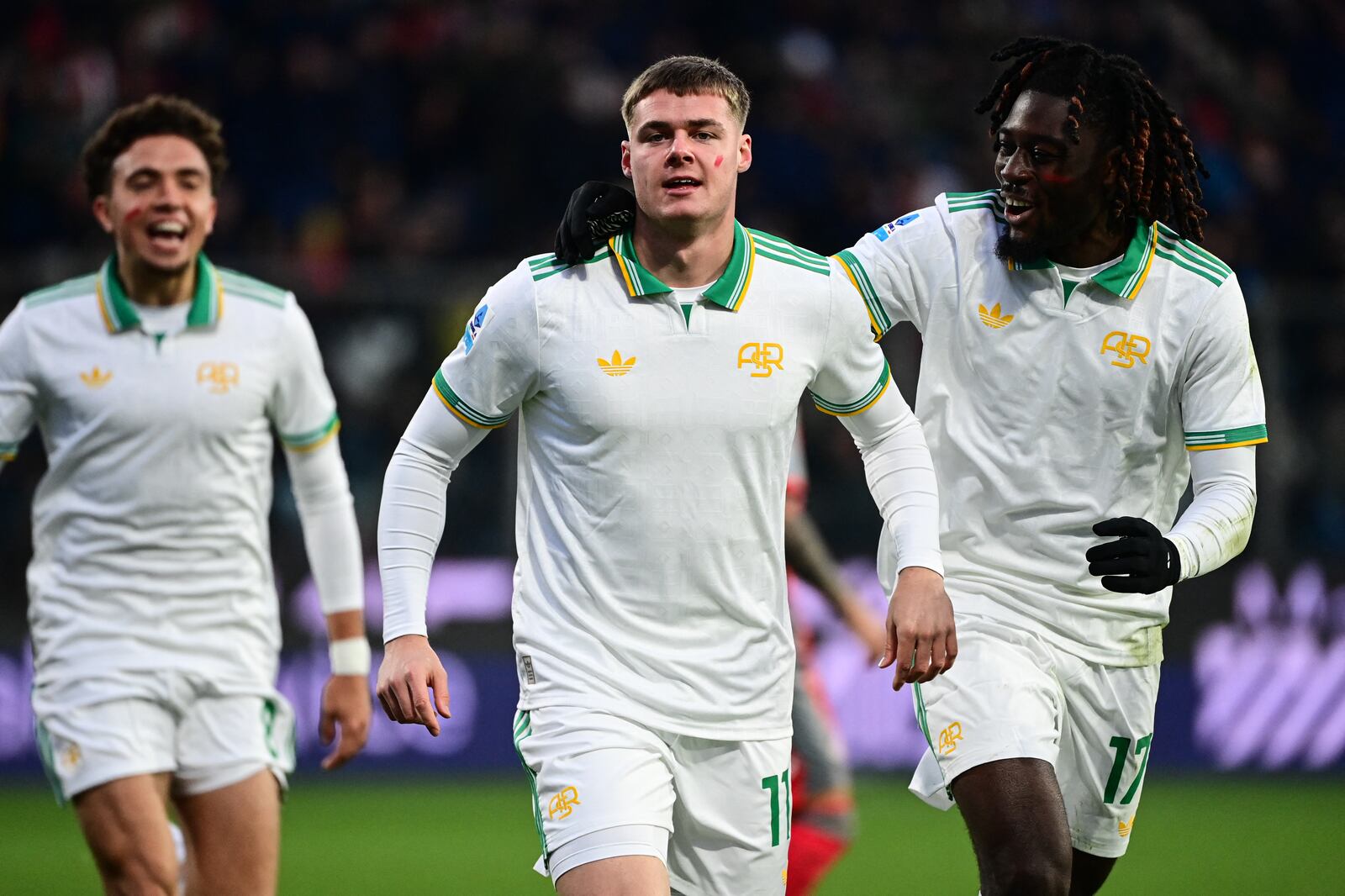 Roma still dare to dream after remarkable 2025 despite Napoli setback ...