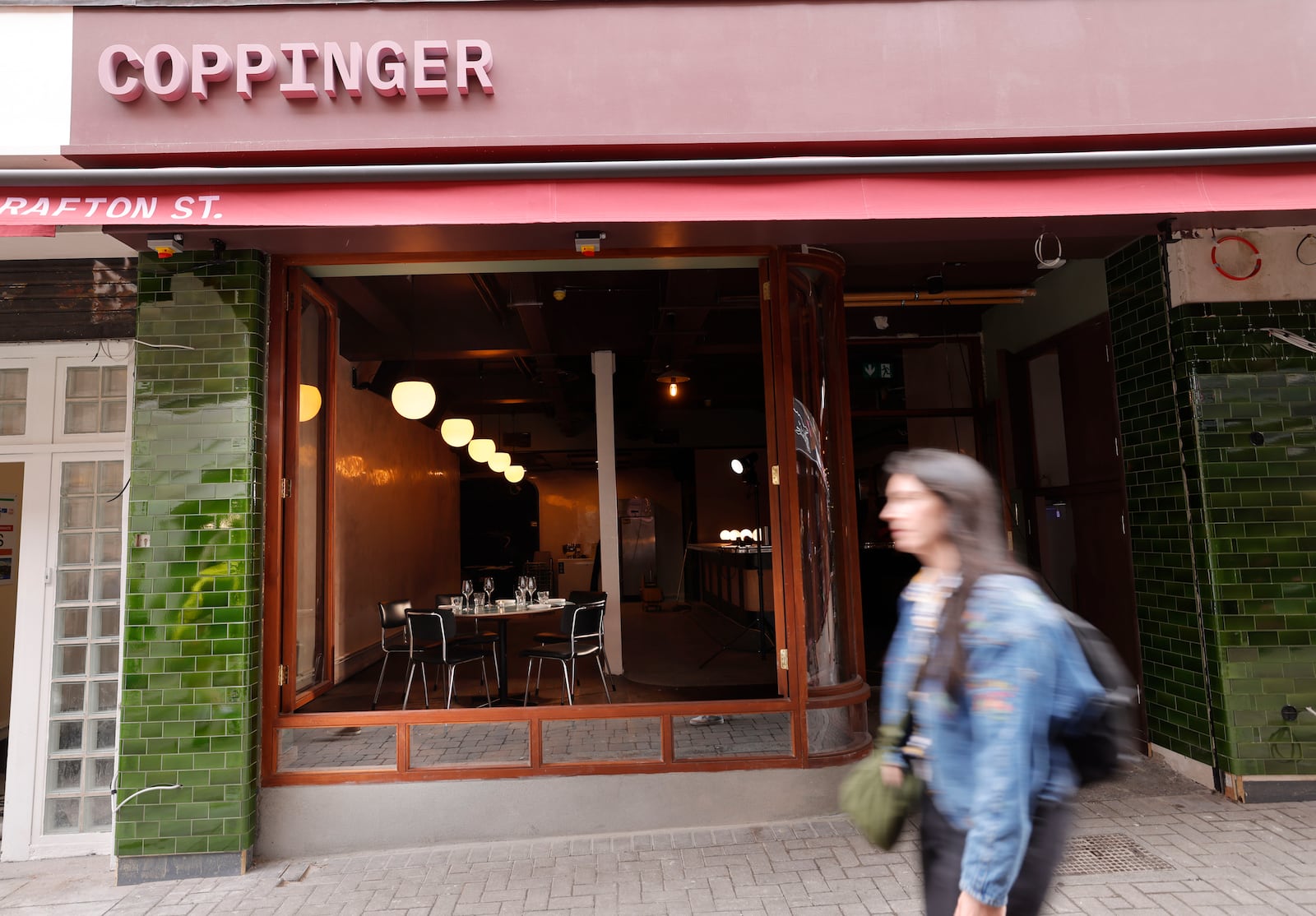 100 great restaurants, cafes and places to eat in Ireland 2024 – The ...