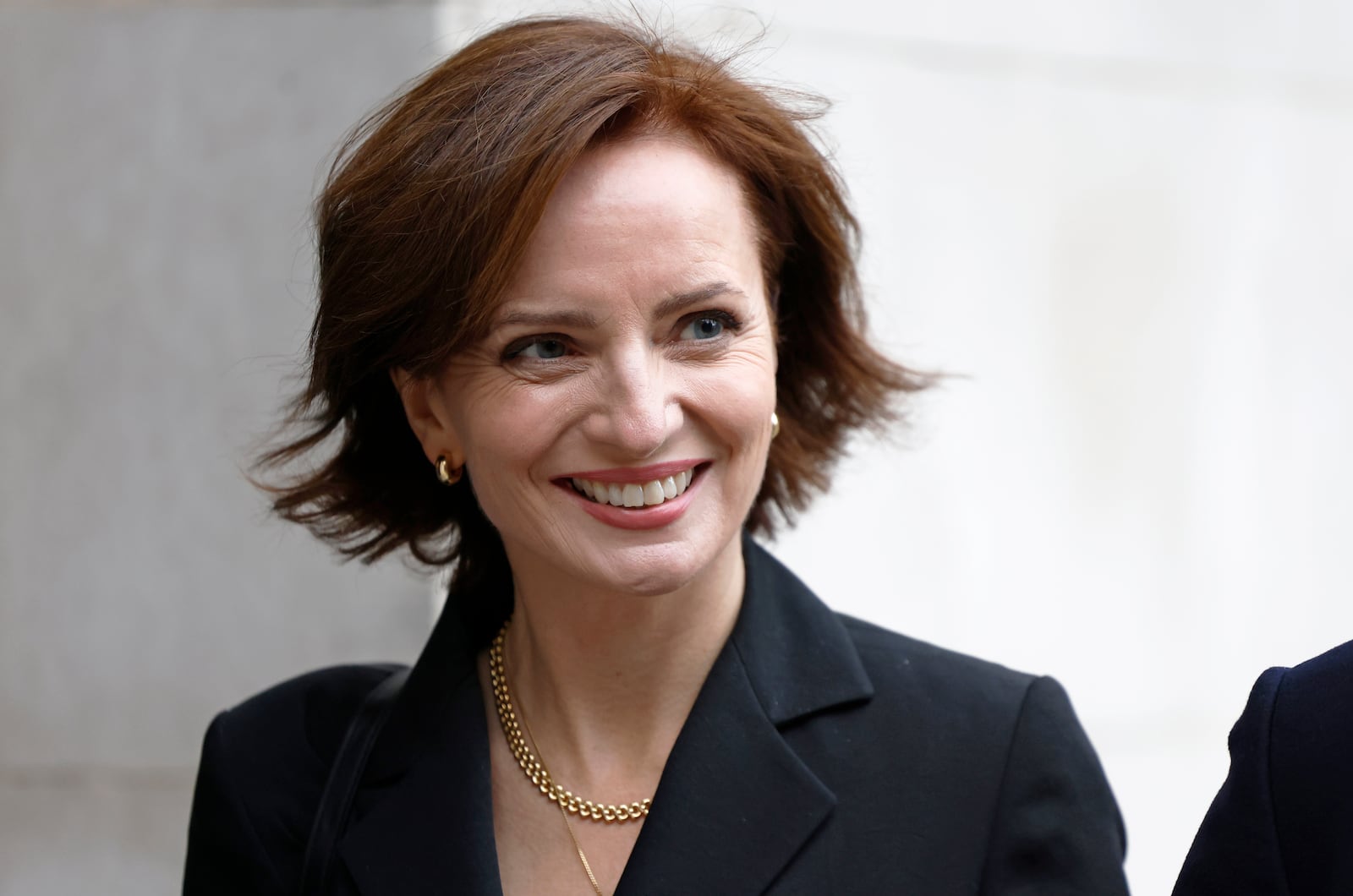 Maria Steen seeking three more nominations before deadline to get on ...